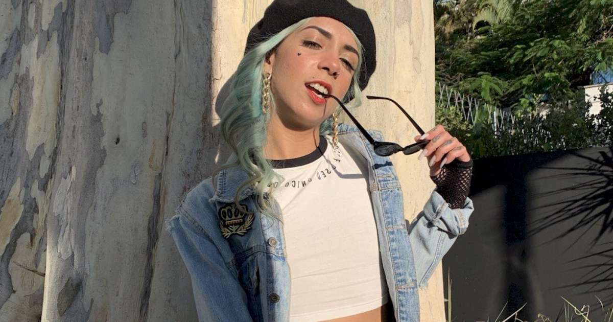 Warner Music estreia novo episódio de "WMBR Music" com Samantha Machado