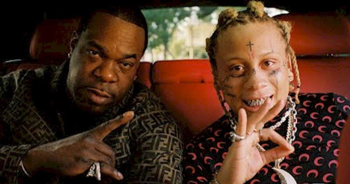 Trippie Redd apresenta "I Got You", com a colaboração do rapper Busta ...