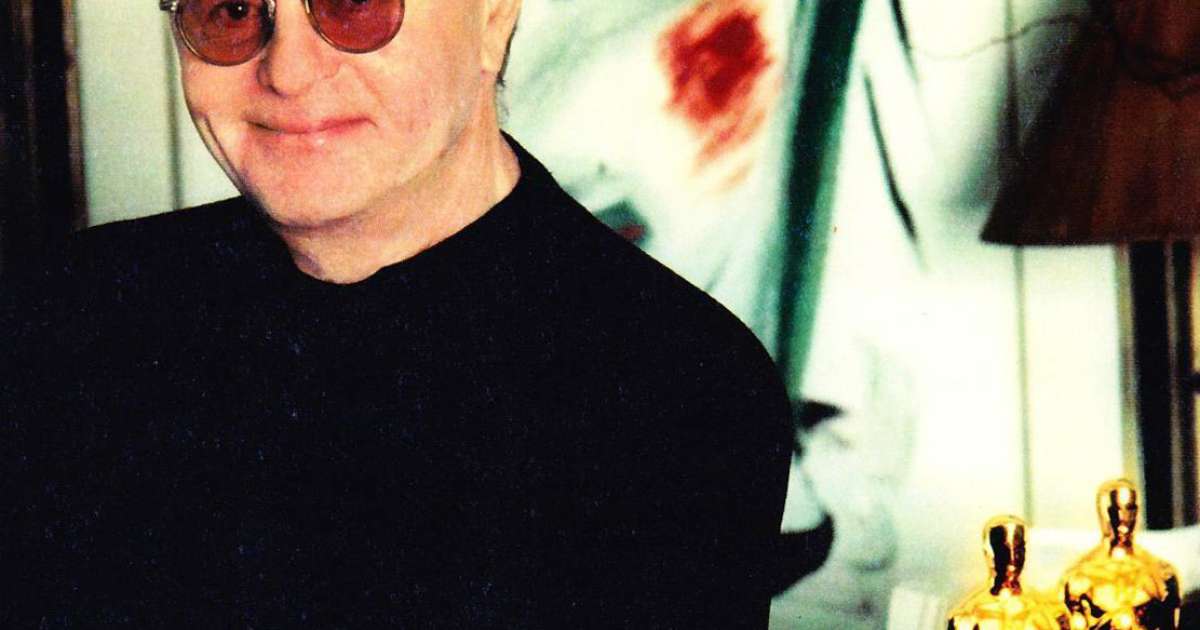 Al Kasha (1937 - 2020)