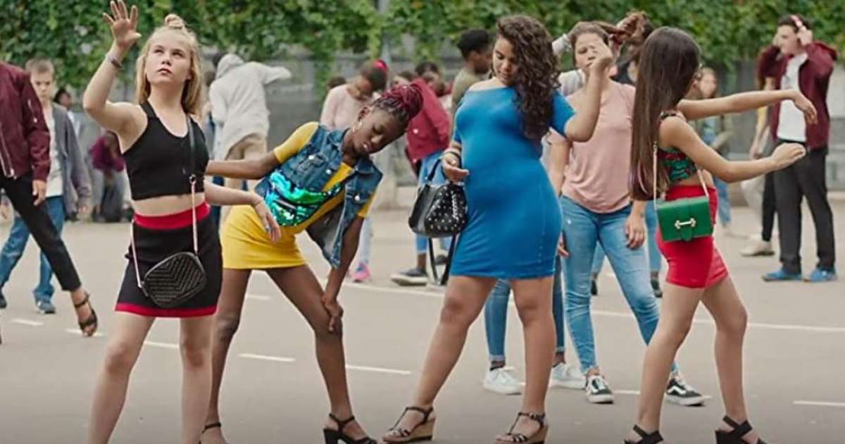Polêmico filme da Netflix, 'Lindinhas' jamais é apelativo ou irresponsável