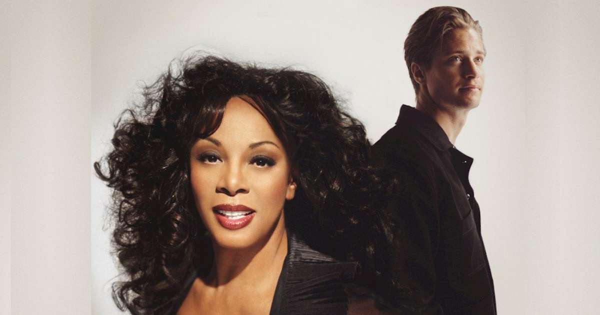 Kygo lança remix de "Hot Stuff", clássico de Donna Summer