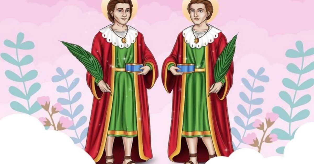 Dia de São Cosme e Damião: história, orações e simpatias