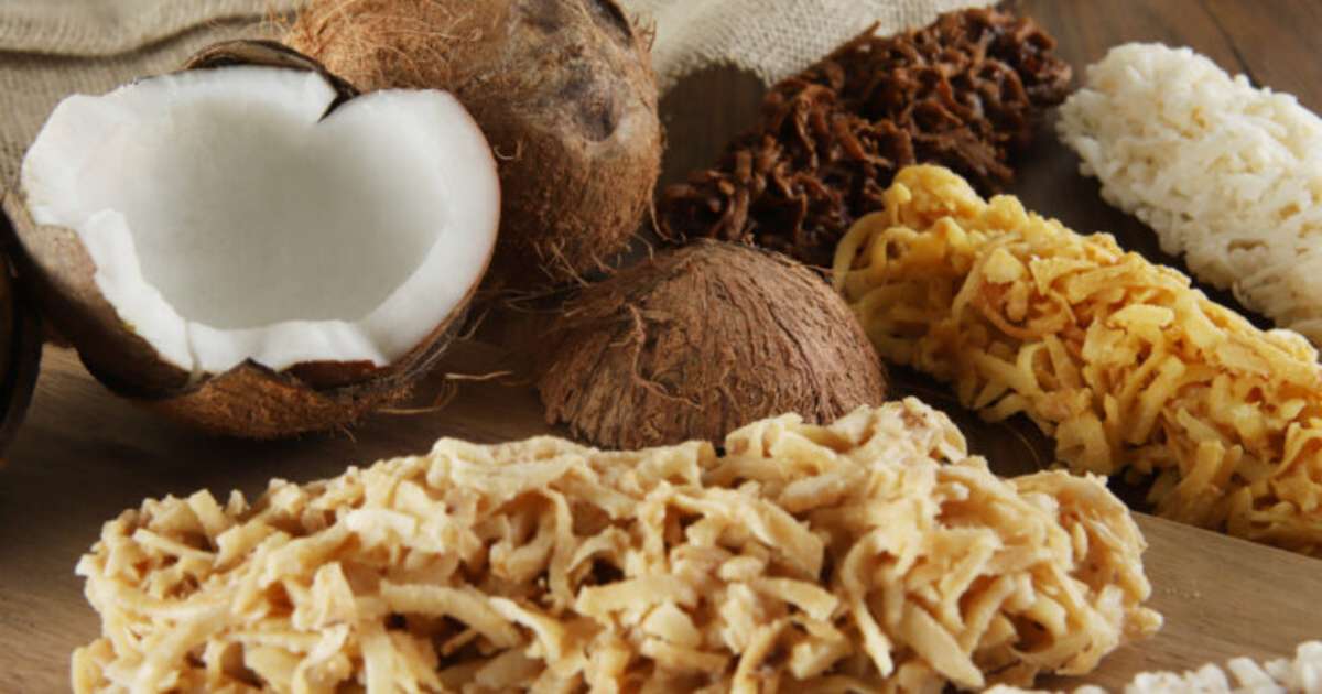 Cocadas que têm afeto: histórias e receitas caseiras para conhecer