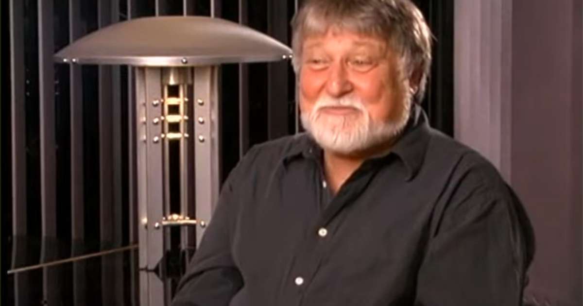 Ron Cobb (1937 - 2020)