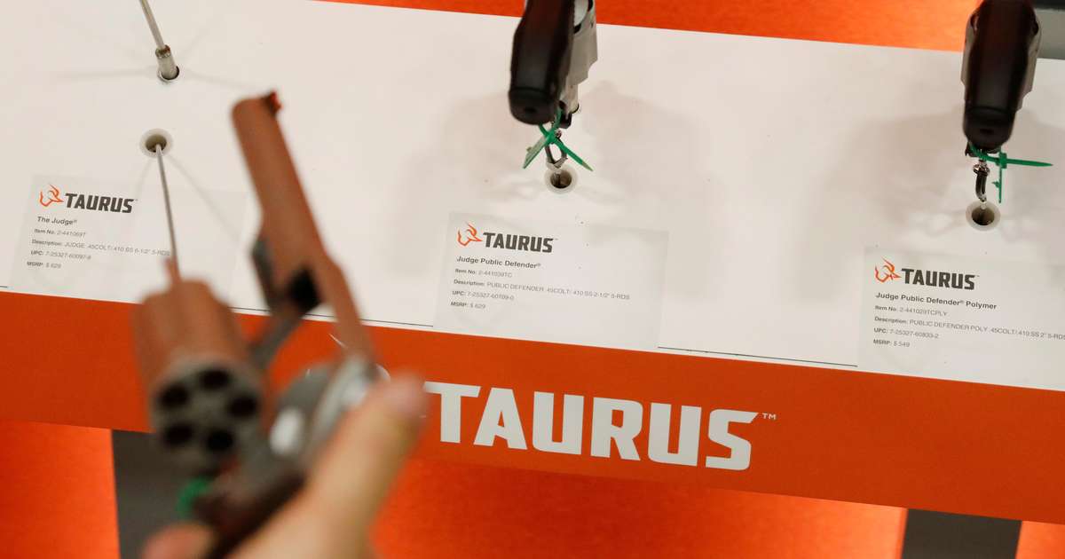 Taurus se aproxima de joint-venture no setor automotivo