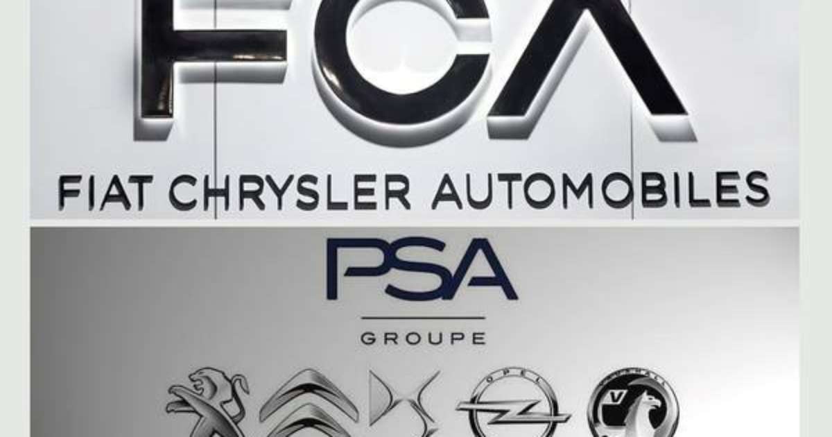 FCA e PSA anunciam membros do conselho de administração da Stellantis