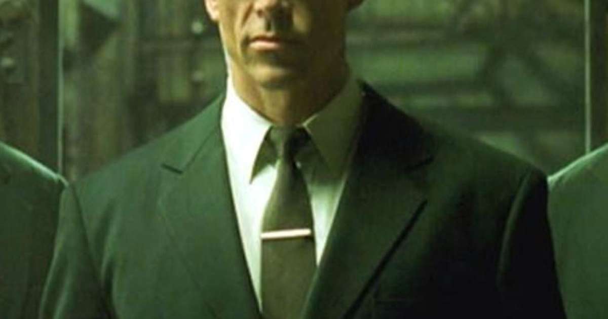 Ator de Matrix Reloaded tem volta confirmada em Matrix 4 Ator de Matrix Reloaded tem volta confirmada em Matrix 4