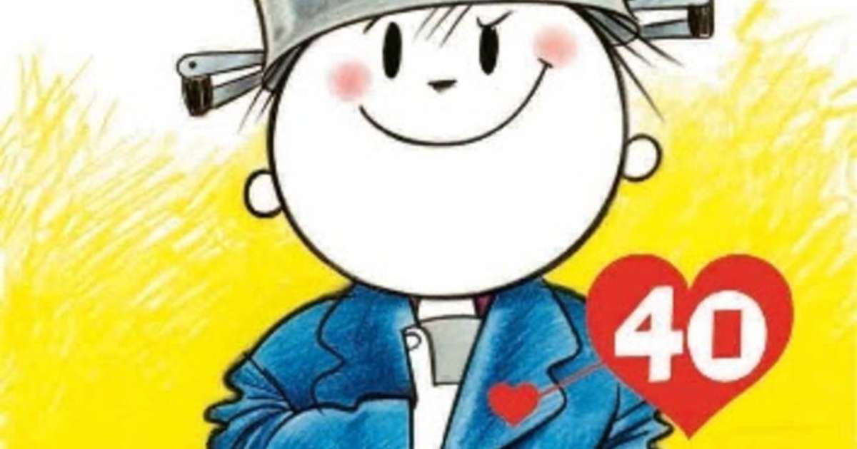 'O Menino Maluquinho', de Ziraldo, completa 40 anos e ganha edição para ...