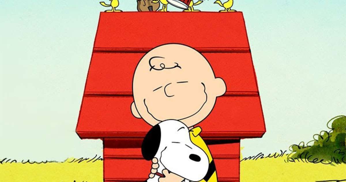 The Snoopy Show: Veja o trailer da nova série animada dos Peanuts