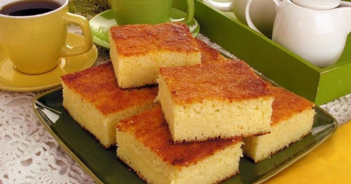 As melhores receitas de bom-bocado