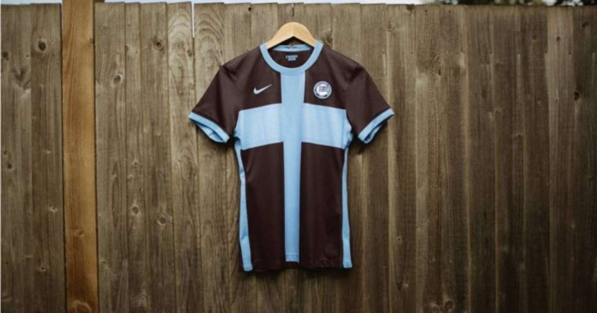 Corinthians lança terceiro uniforme em homenagem ao Corinthian-Casuals