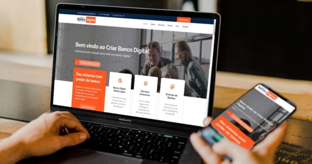 Por que criar banco digital e qual a sua contribuição no atual modelo ...