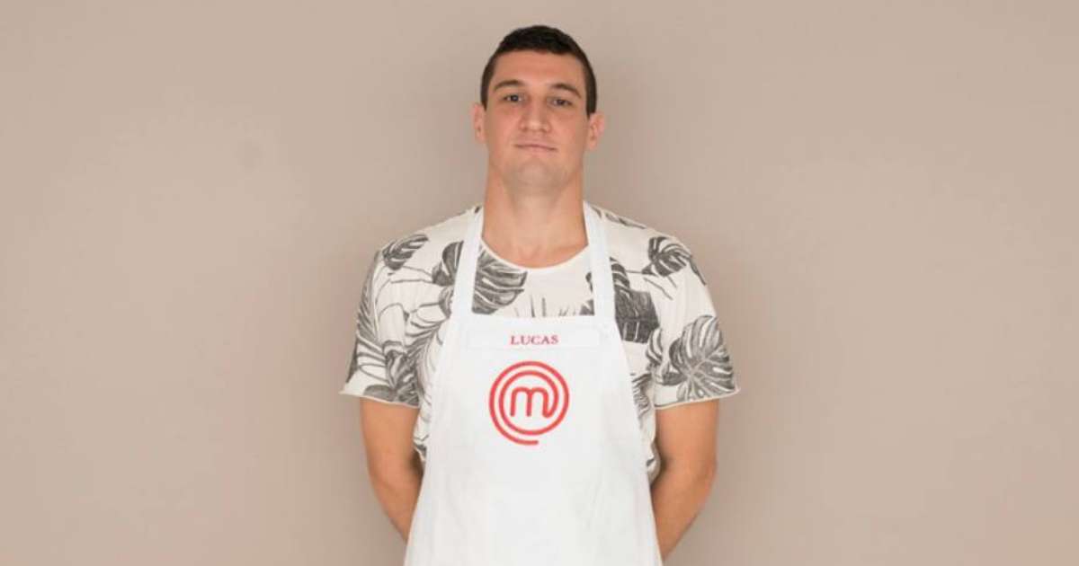 'MasterChef Brasil': Lucas é o vencedor do 14º episódio em 2020