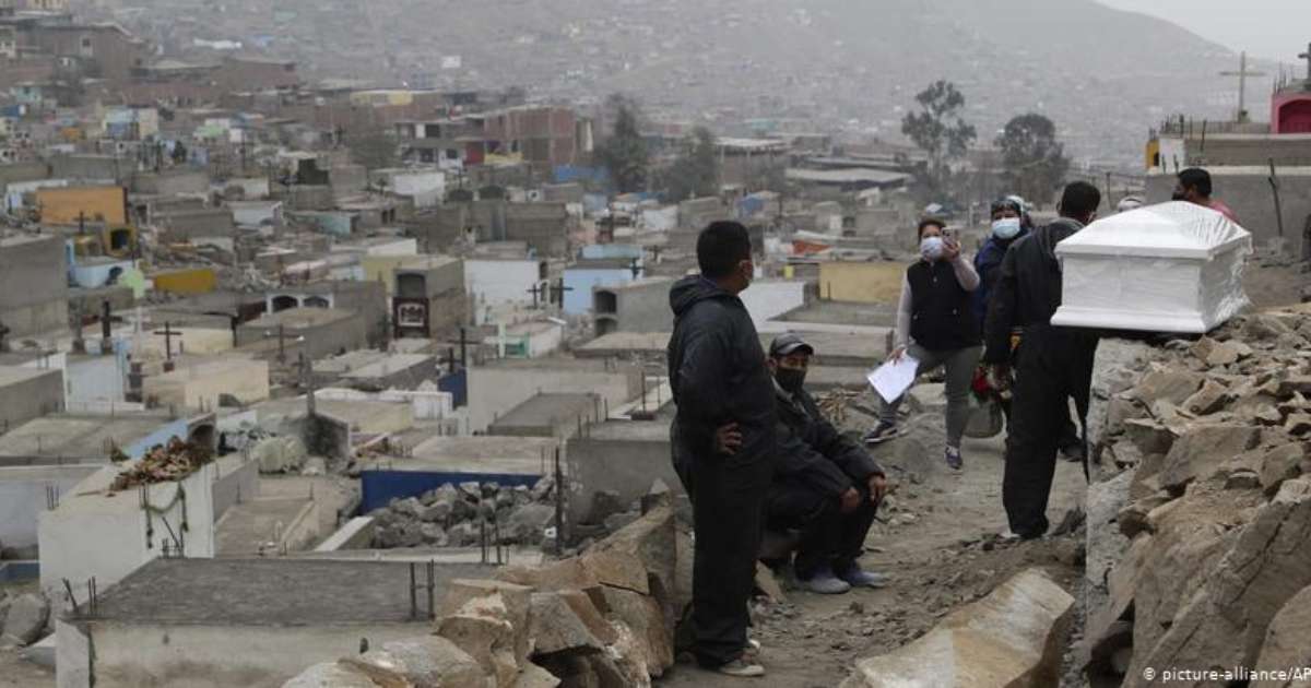 Sindemia? Covid-19 pode ser mais que uma pandemia