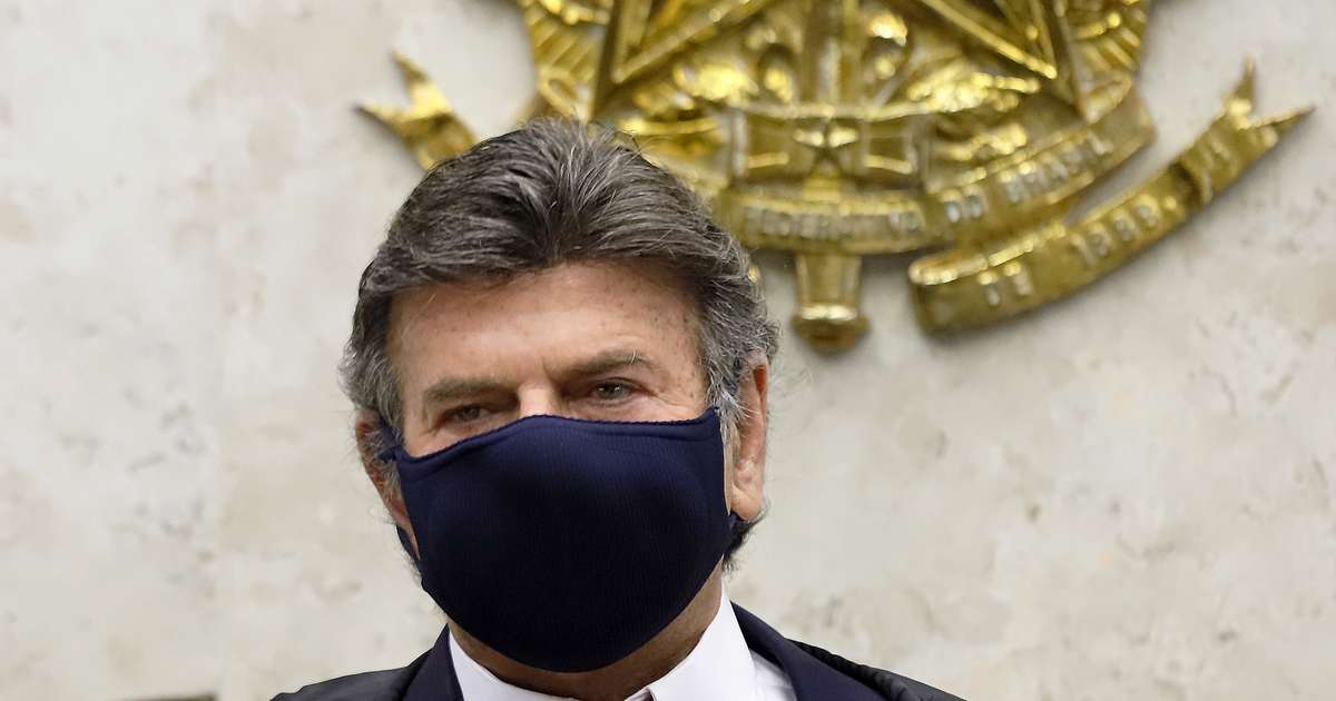 STF forma maioria para confirmar ordem de prisão de André do Rap ...