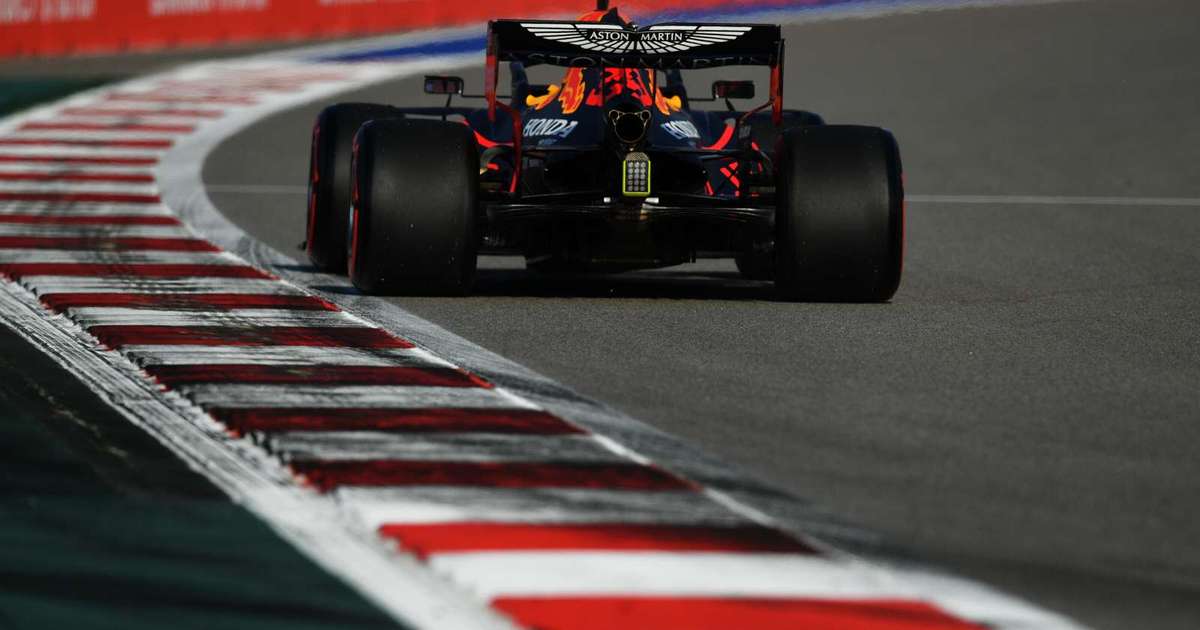 Red Bull fora da Fórmula 1 nos próximos anos? "WEC e Fórmula E são ...