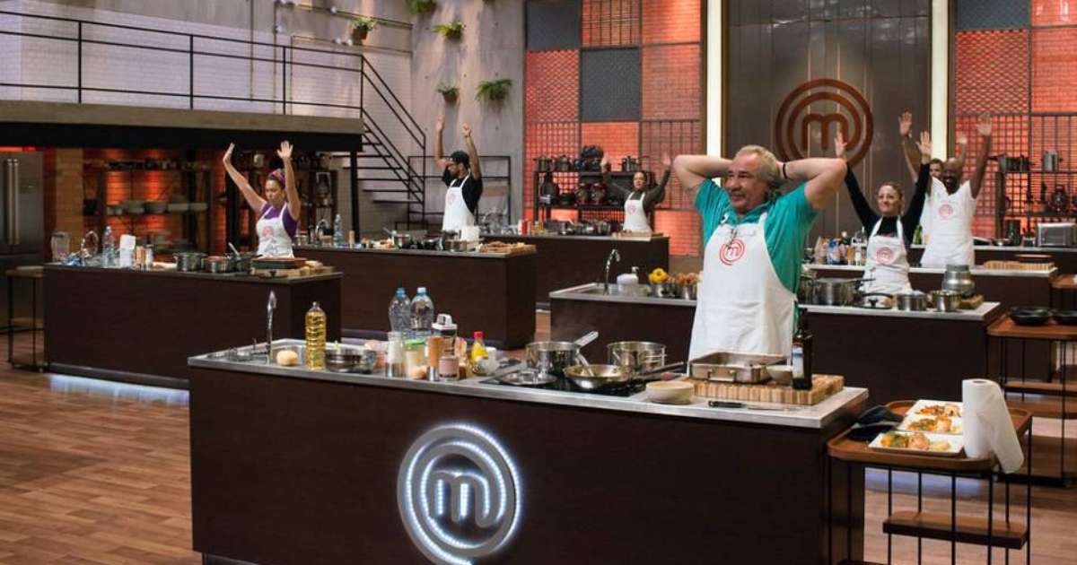 'MasterChef Brasil' divulga participantes do 15º episódio em 2020