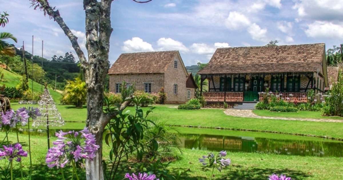 Pomerode: as principais atrações de uma cidade tipicamente alemã