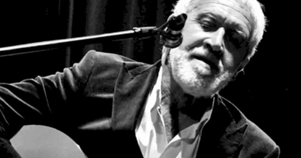 Gordon Haskell, do King Crimson, morre aos 74 anos