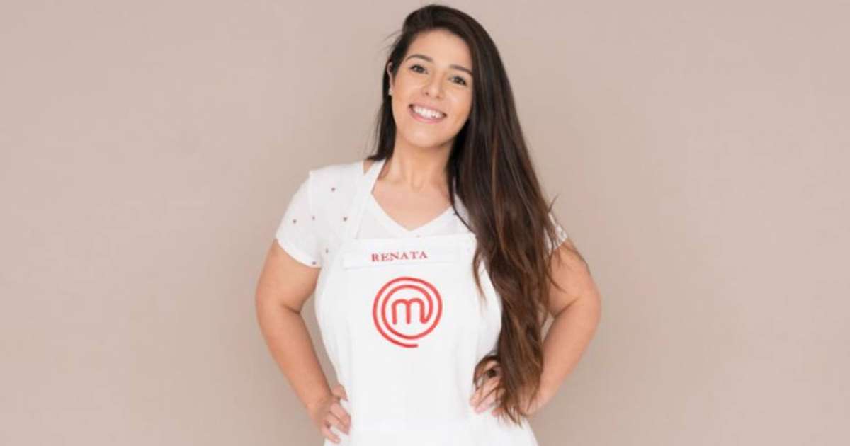 'MasterChef Brasil': Renata é a vencedora do 15º episódio em 2020