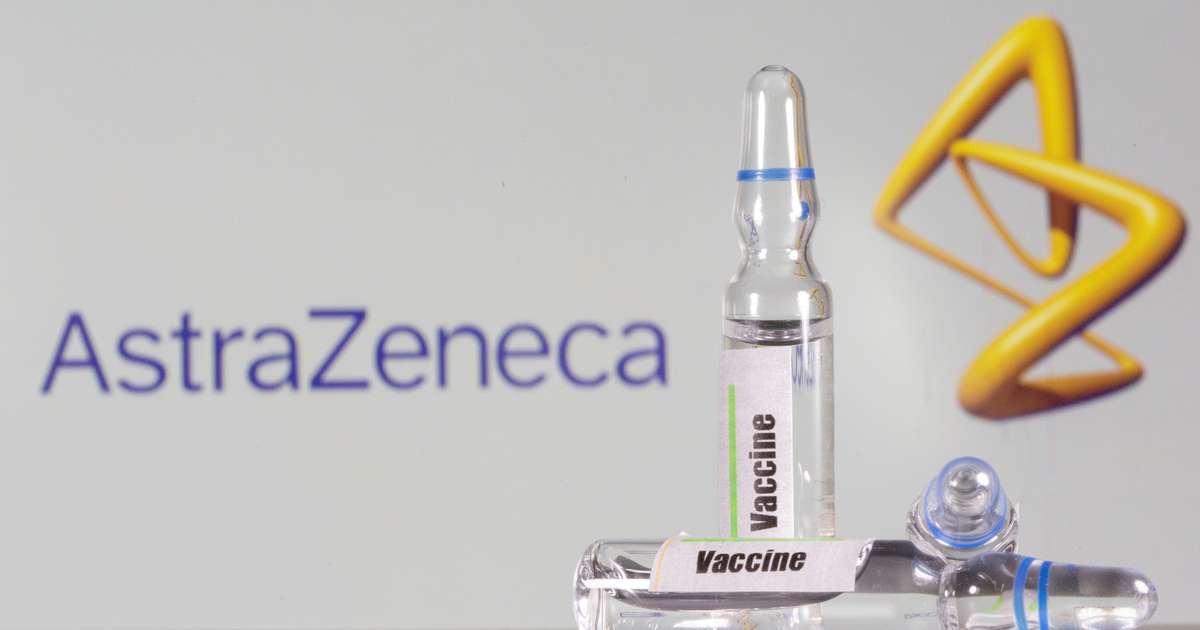 AstraZeneca e Johnson & Johnson retomam testes de vacinas contra covid ...