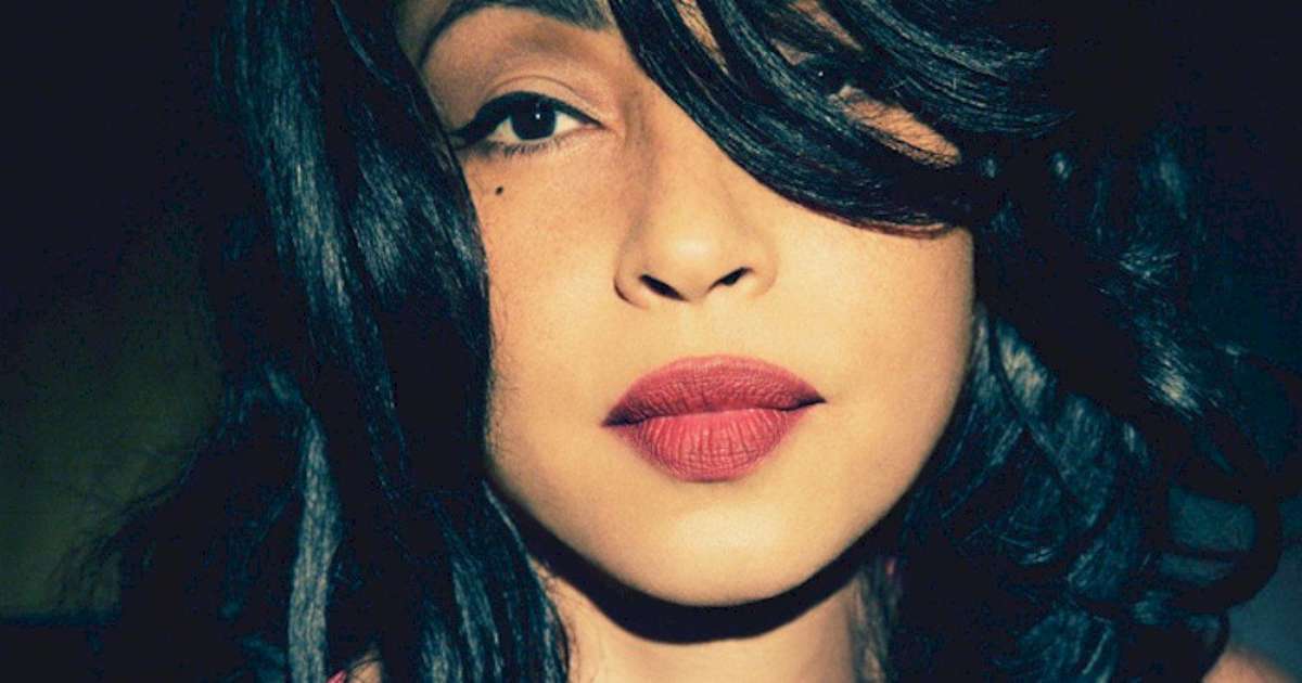Sade deve lançar novo álbum em breve