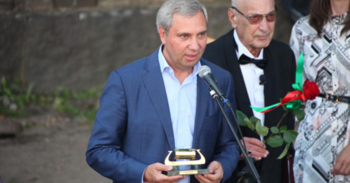 Empresário Alexander Petrov, pai de Vitaly, é assassinado a tiros na Rússia