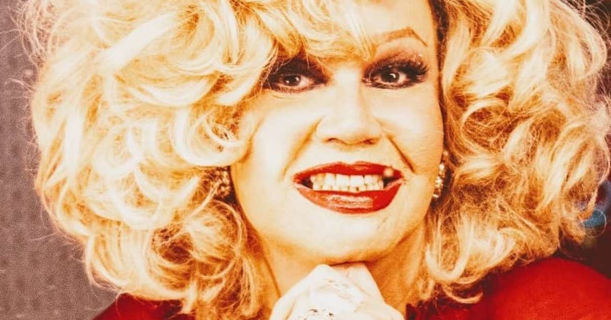 Jane di Castro (1947 - 2020)