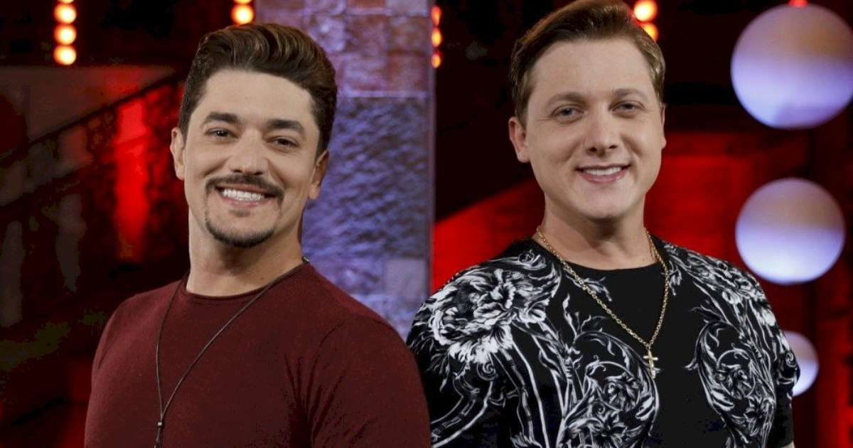 George Henrique & Rodrigo lança o novo single e clipe "Virando Lembrança"