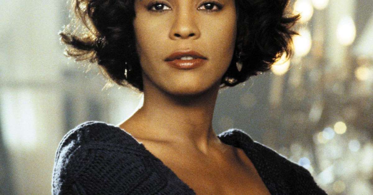 Clipe clássico de Whitney Houston atinge 1 bilhão de visualizações no ...