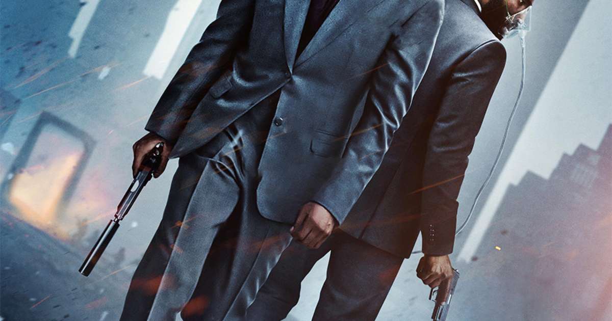 Tenet vai ganhar versão digital em dezembro