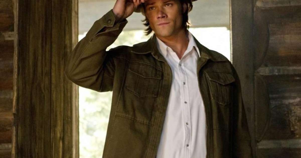 Remake de Walker, Texas Ranger com astro de Supernatural ganha primeiro ...