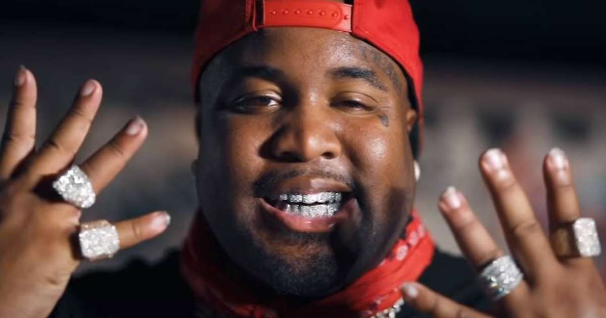 Rapper Mo3 morre após ser baleado em estrada nos Estados Unidos