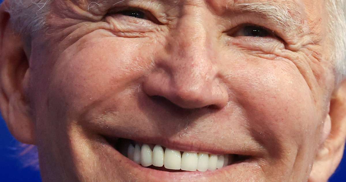 "Jo Baiden" do Japão diz sentir afinidade com presidente eleito dos EUA