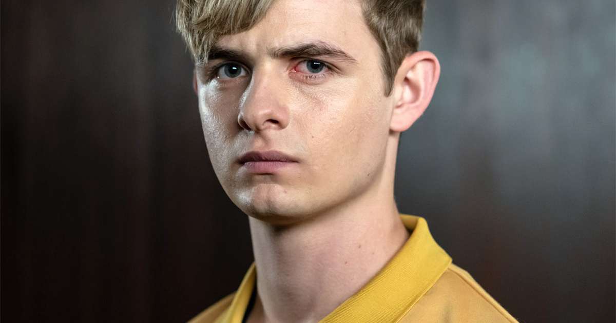 Série do espião juvenil Alex Rider é renovada na semana da estreia no ...