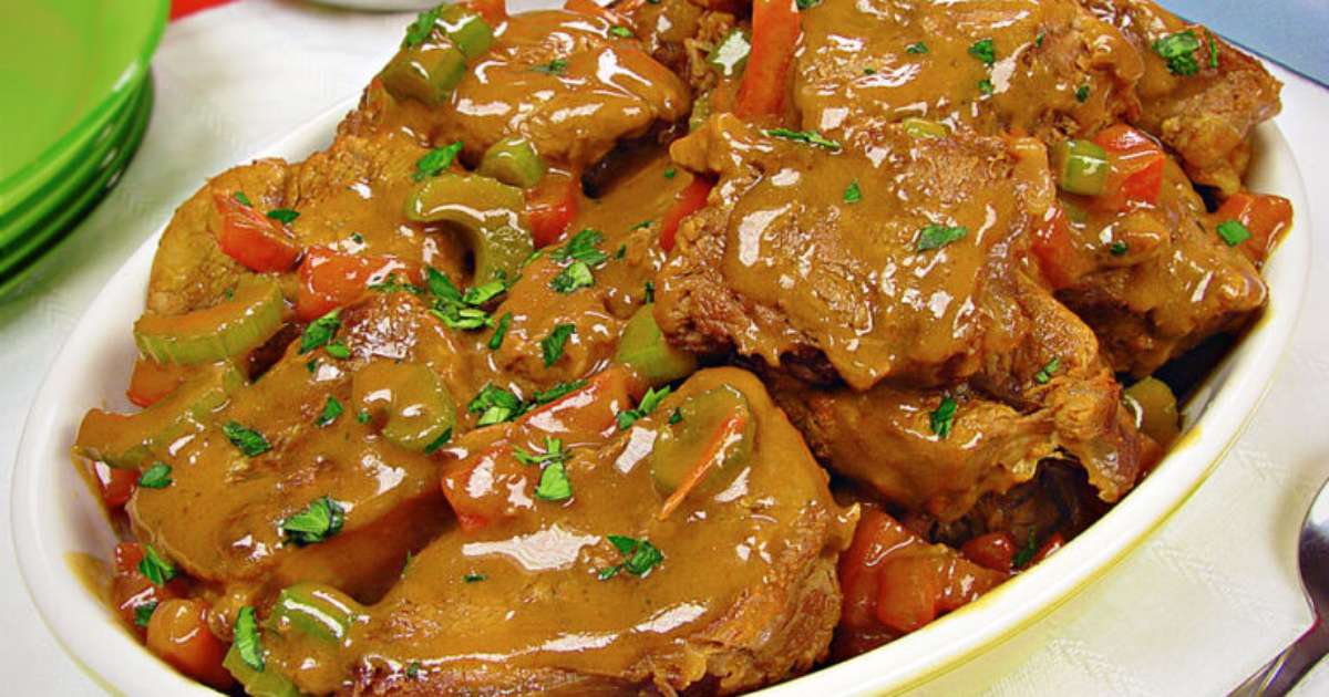 As melhores receitas de cozidos para quem ama comida caseira