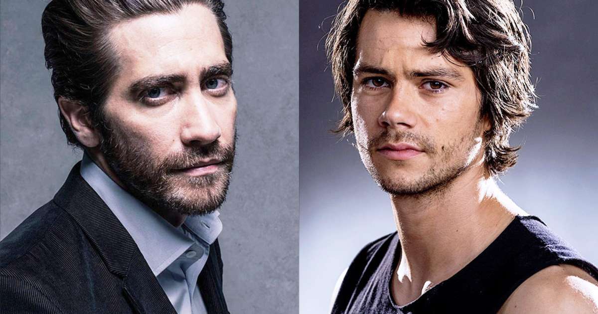Jake Gyllenhaal e Dylan O'Brien negociam estrelar thriller de Michael Bay