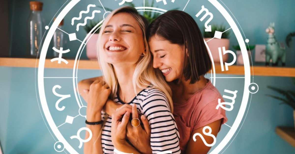 Combinação dos elementos: como os signos dão match nas relações