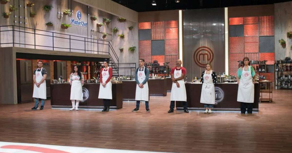 'MasterChef Brasil 2020': veja os participantes do 19º episódio