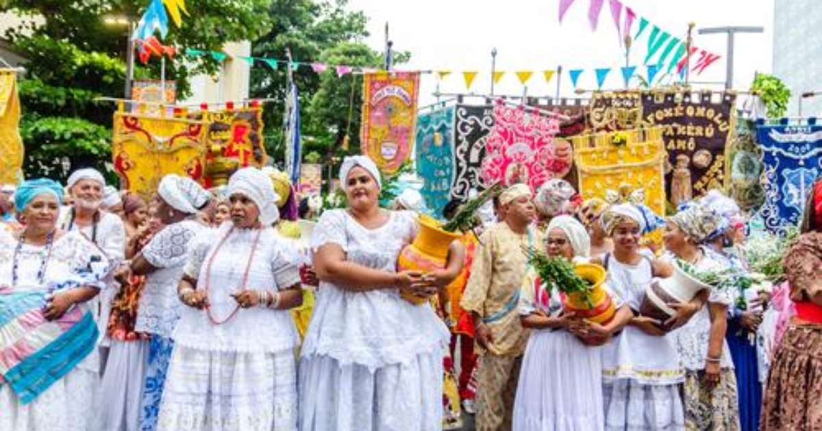 Orixás: Conheça mais sobre essas divindades