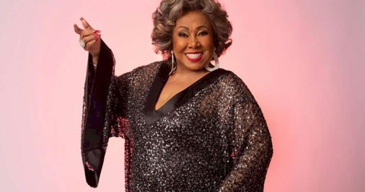 Alcione: confira as 20 músicas mais ouvidas da cantora