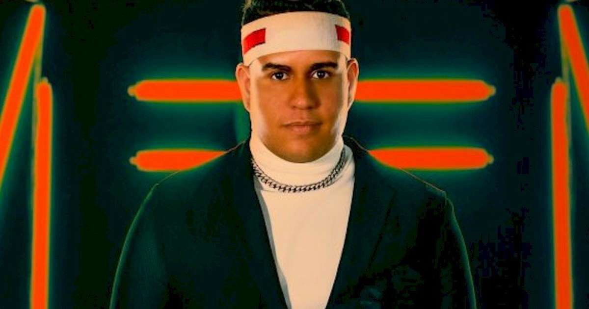 Gaab anuncia novo álbum e lança single de estreia "Volta Que Dá Tempo"