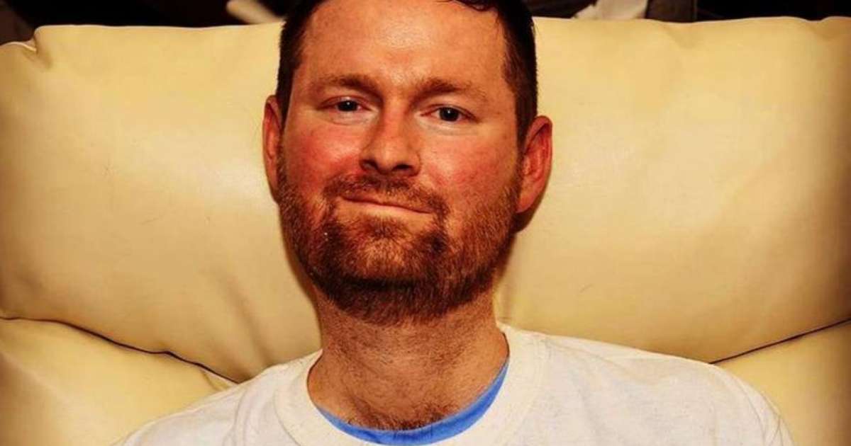 Criador do desafio do balde de gelo, Patrick Quinn, morre aos 37 anos