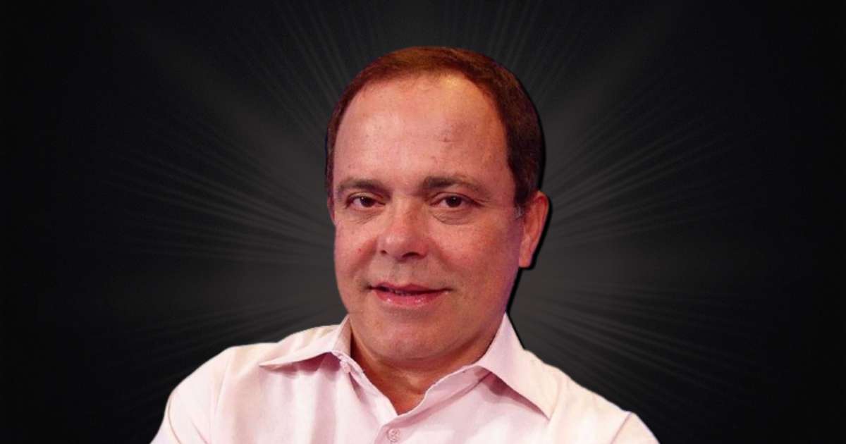 Vanucci não deve ser lembrado apenas pelas gafes na TV