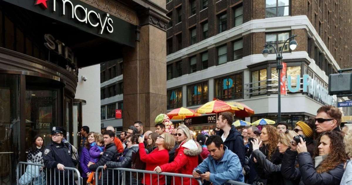 Black Friday: de onde vem esse nome e outras 9 curiosidades sobre a data