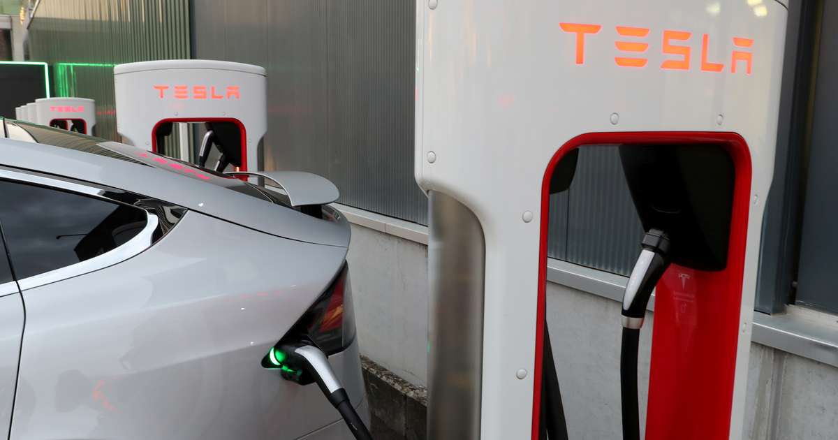 EXCLUSIVO-LG Chem vai dobrar produção de baterias para atender Tesla ...