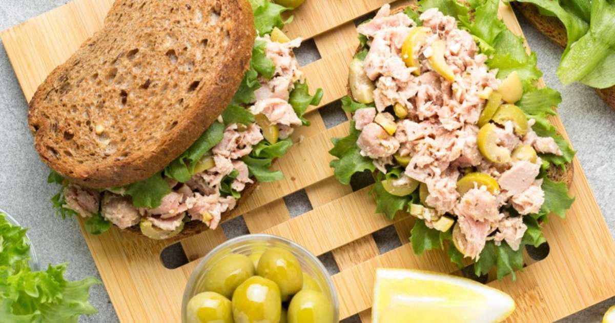 Receitas com atum: opções fáceis e saborosas para inovar na cozinha