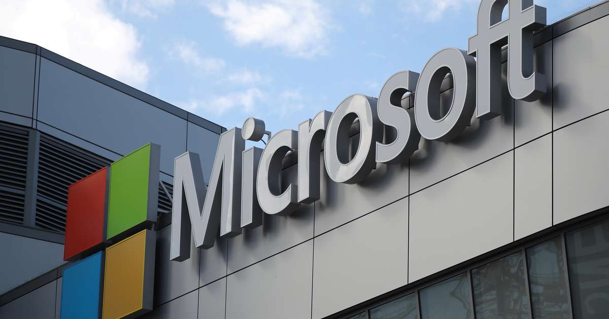 Microsoft lança ferramenta para ajudar empresas a administrar dados
