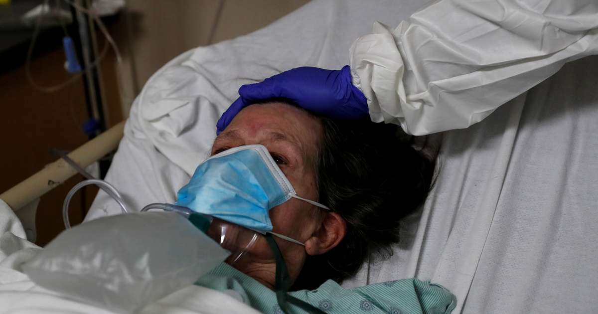 Pandemia se agrava e ultrapassa 65 milhões de casos no mundo