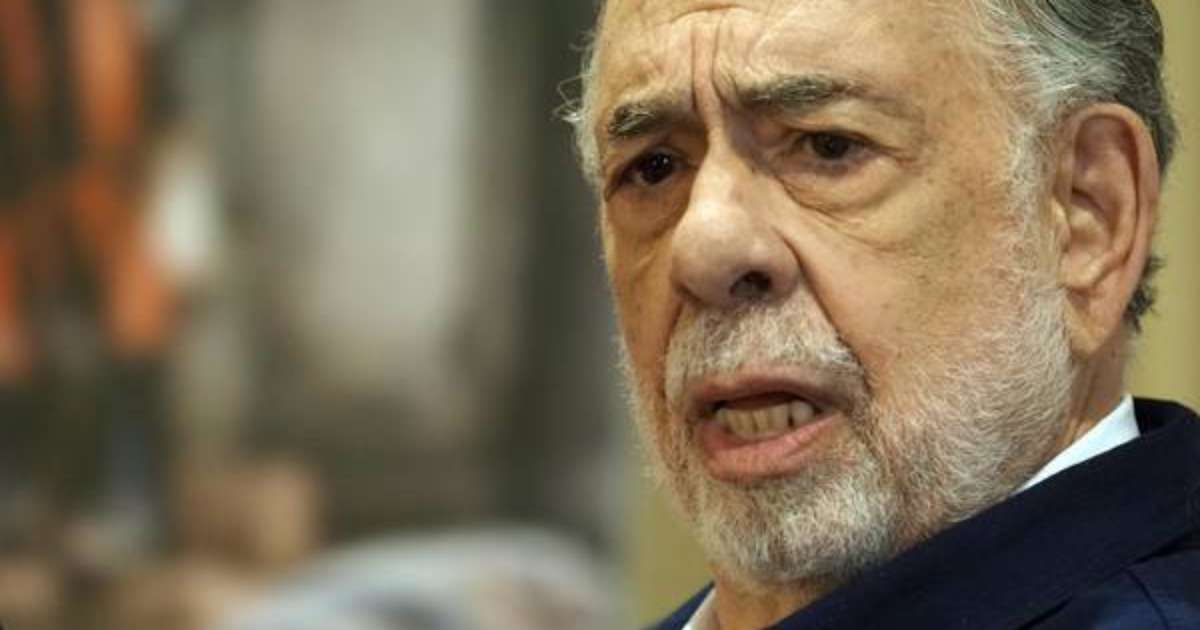 'O Poderoso Chefão' 3 faz 30 anos e ganha reedição com novas cenas